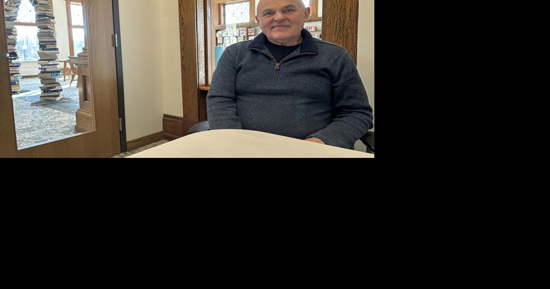 Rep. Considine hopes state addresses schools, environment