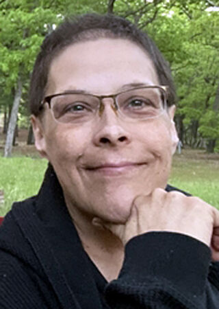 Annette K. Clark