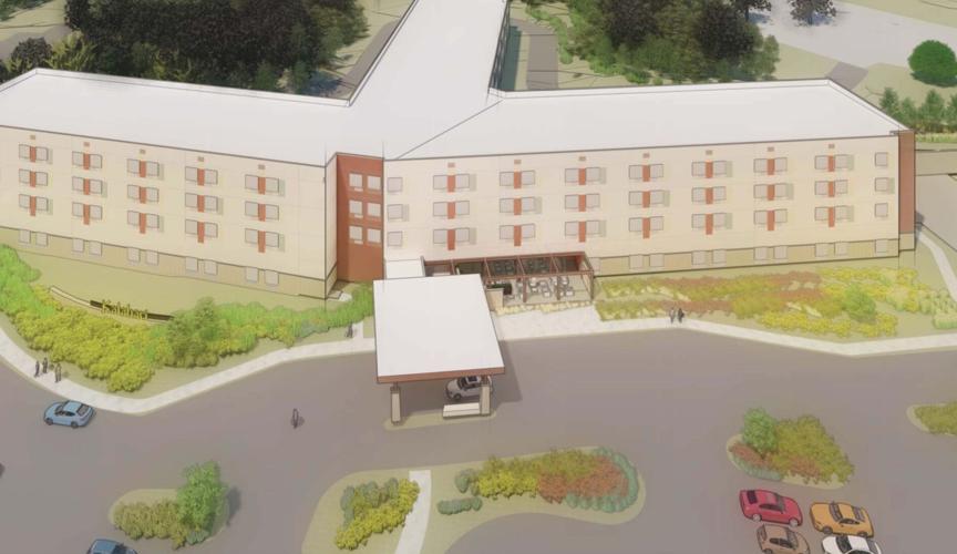 Kalahari expanding Dells resort by 237 rooms