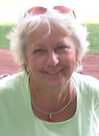 Sue Wagenson, 72, Camp Douglas