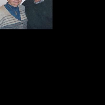 David and Sharon Keil