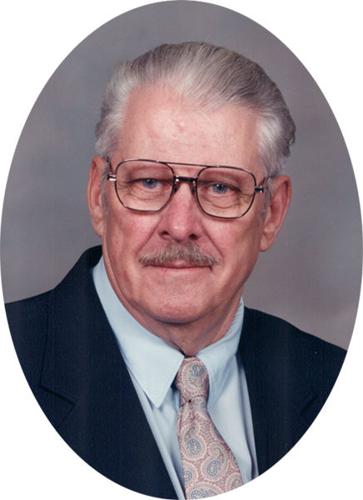Raymond J. “Mickey” Wendt Jr.