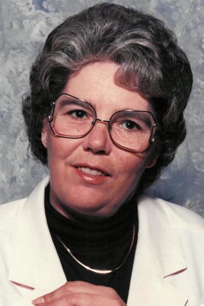 Kane, Sharon Cheri (Stephan)