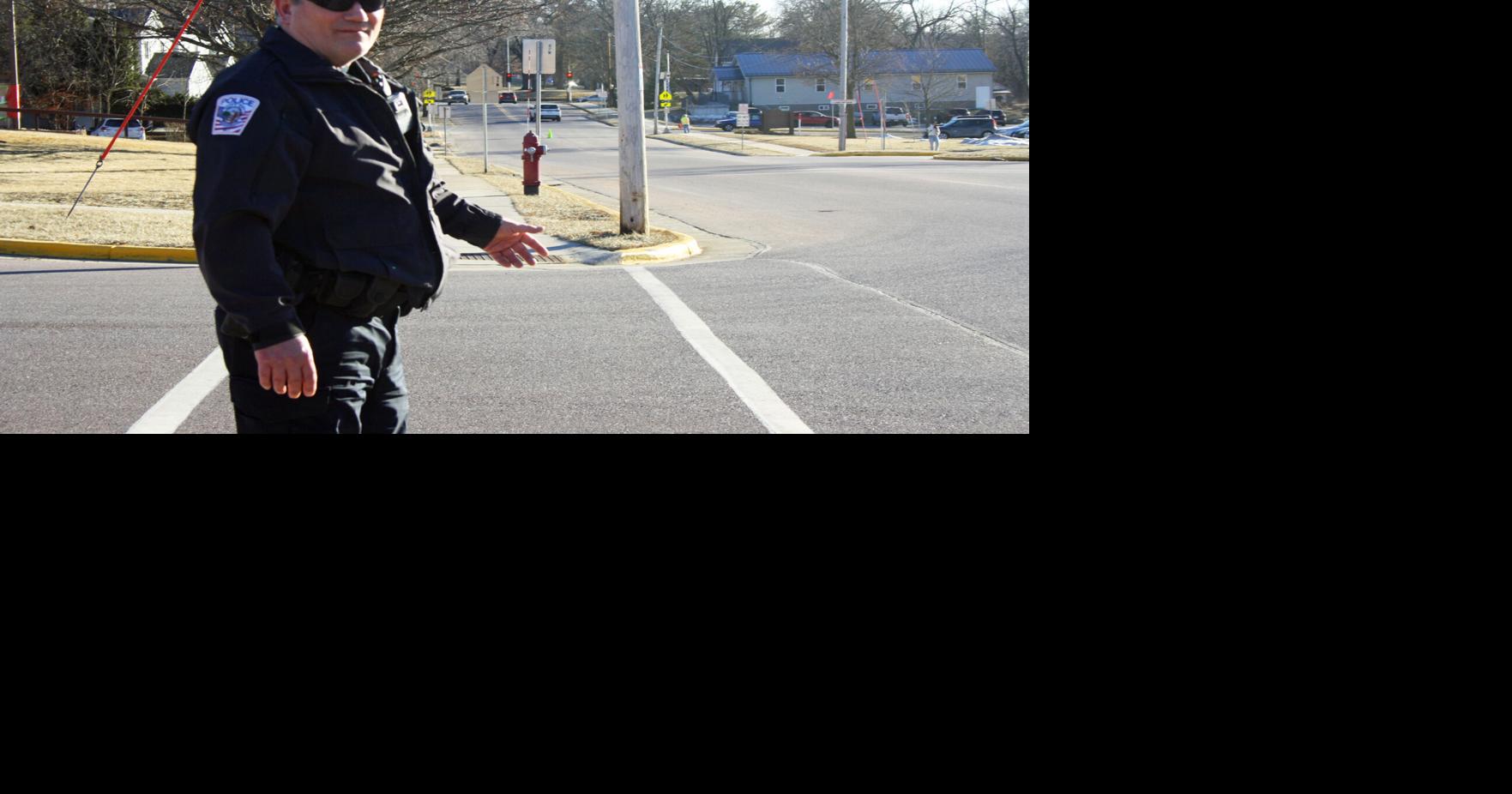 Baraboo police increasing enforcement in school zone