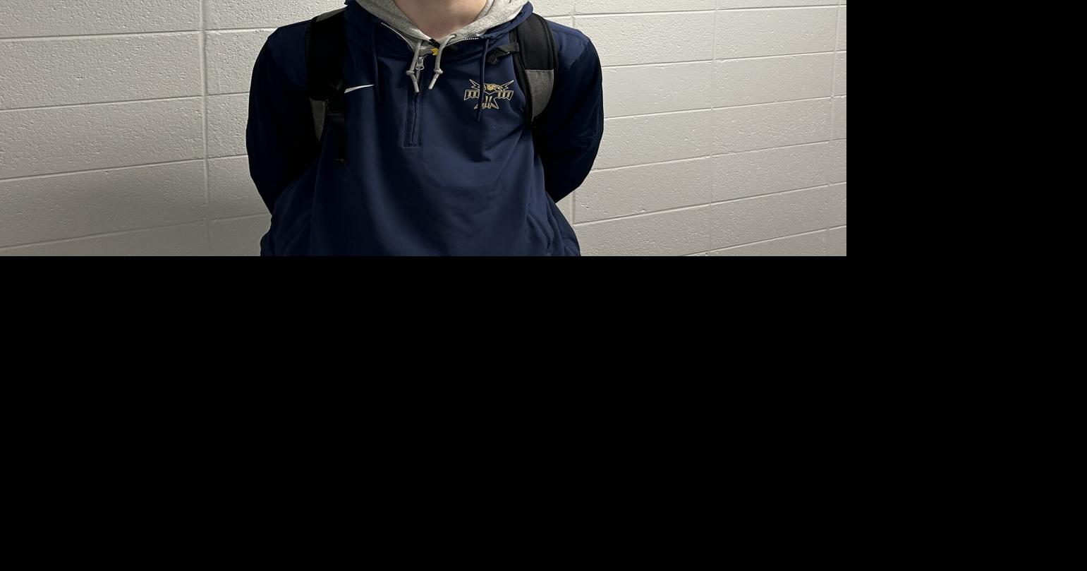 Meet Baraboo boys basketball's Toby LeFevre