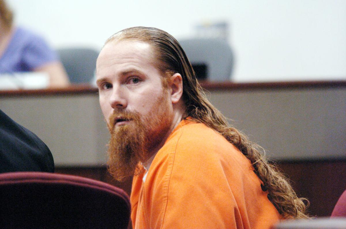 Man negligent in car crash gets nine years in prison