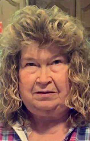 Eileen Kay Muchow