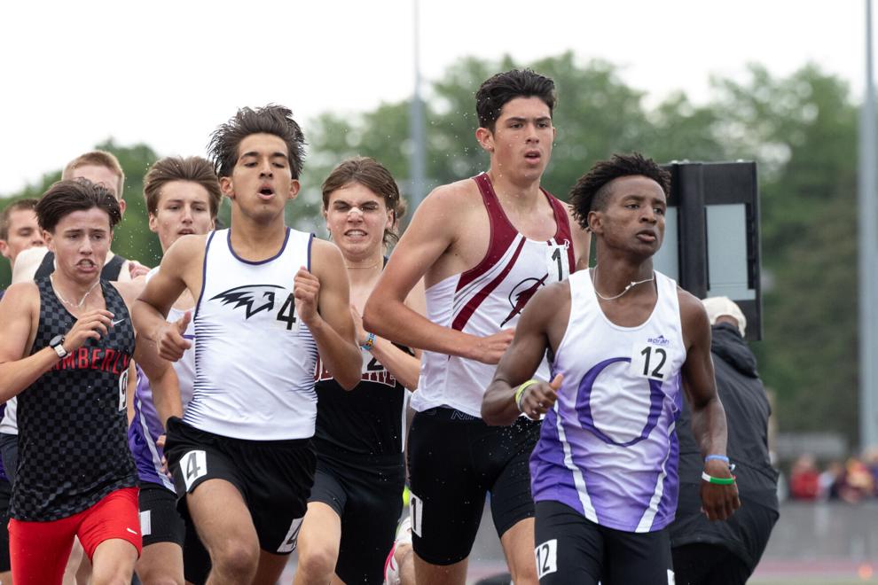 What to know about WIAA girls track and field championships