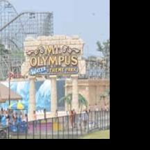 Police probe water park incident