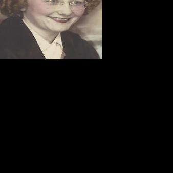 Burmeister, Violet L.