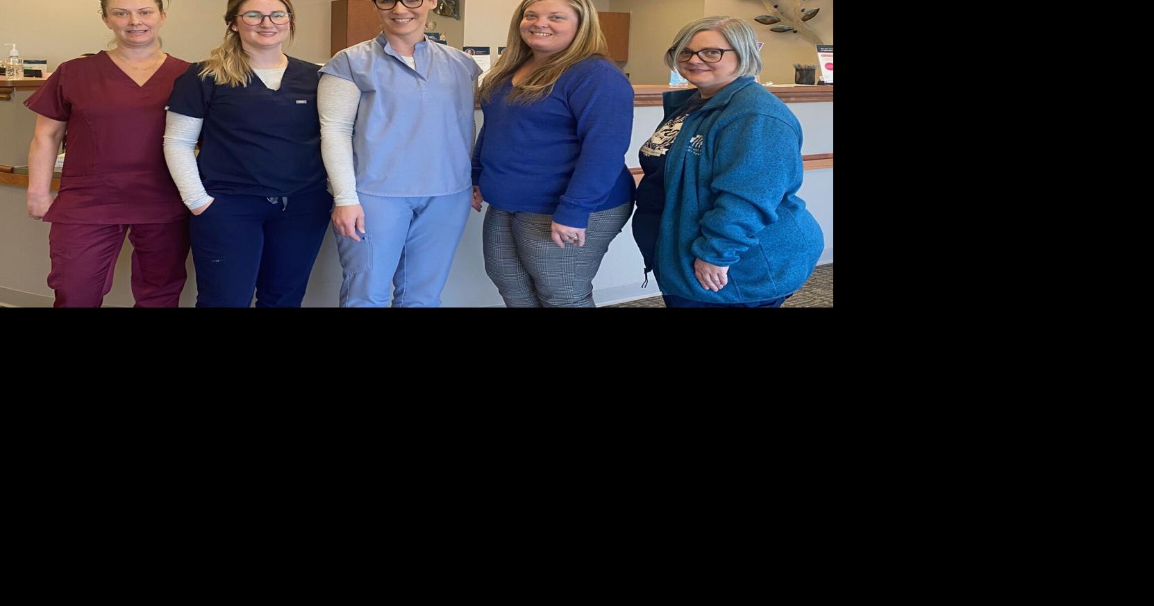All smiles: Marshfield Medical Center – Beaver Dam removes mask requirement