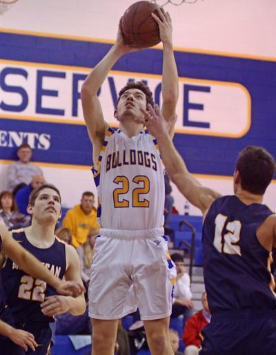 PREP BOYS BASKETBALL: Pardeeville's Derek Lindert scores 40 in victory ...