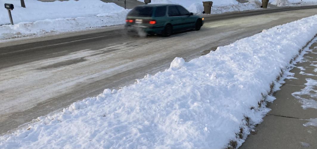 Making inroads on road salt reduction