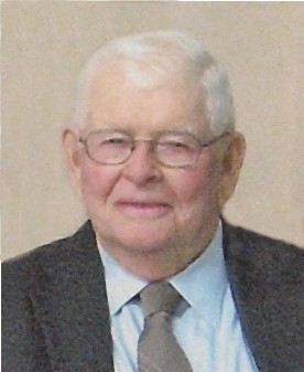 Erwin Frank Crothers