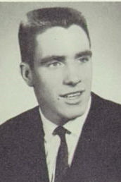 Groth, James Frank