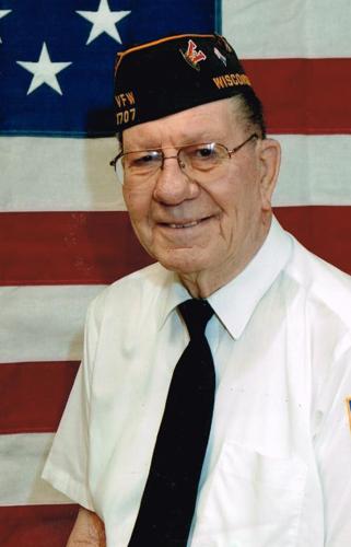 Russell Norman Hurd