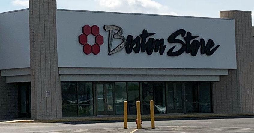 Marshalls, Ross, Five Below planned for Beaver Dam mall