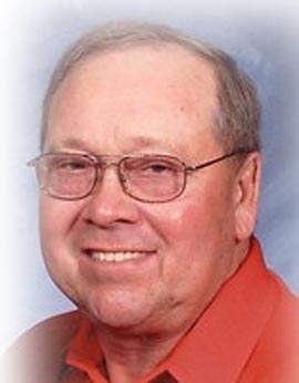 Charles N. Voltz
