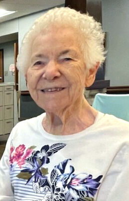 Ruth Elizabeth DeYoung