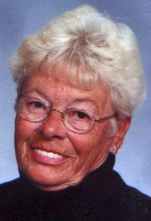 Janet K. Mayo