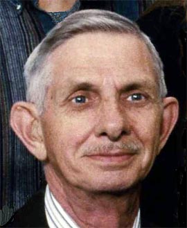 James Floyd Walker