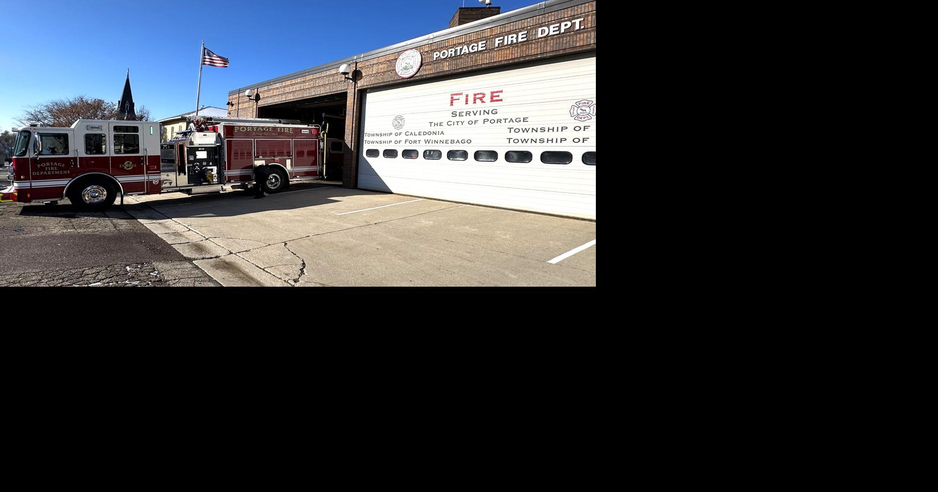 Portage voters approve Fire Department-based EMS service