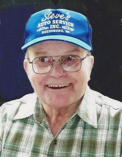 Robert Grover