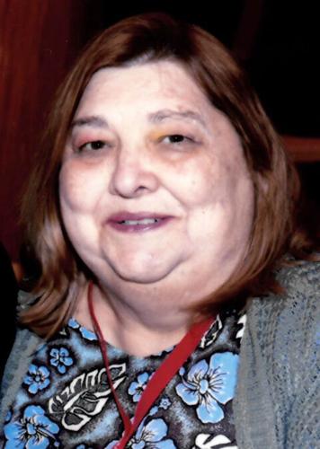 Pamela 'Pam' McNamara