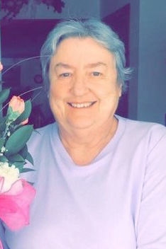 English, Madge Emily