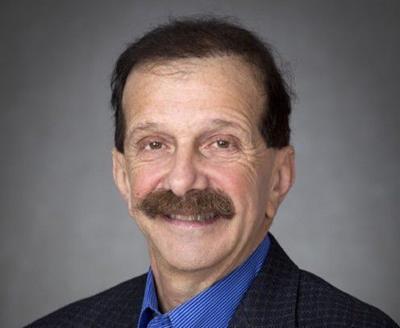 Zorba Paster: Healthy teeth can help ward off cancer