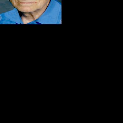 Russell Gasser, 88, Baraboo