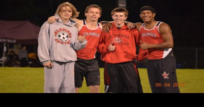 Waterloo Invite – May 3