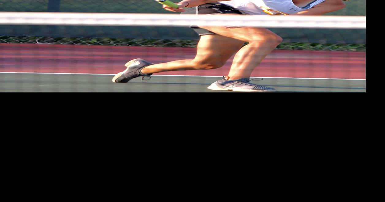 GIRLS TENNIS: Propst's steady approach nets win at No. 3 singles, 1 of ...
