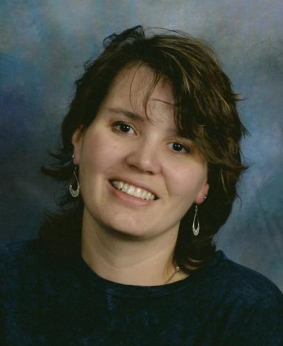 Kim Louise Marquardt Rosenbeck