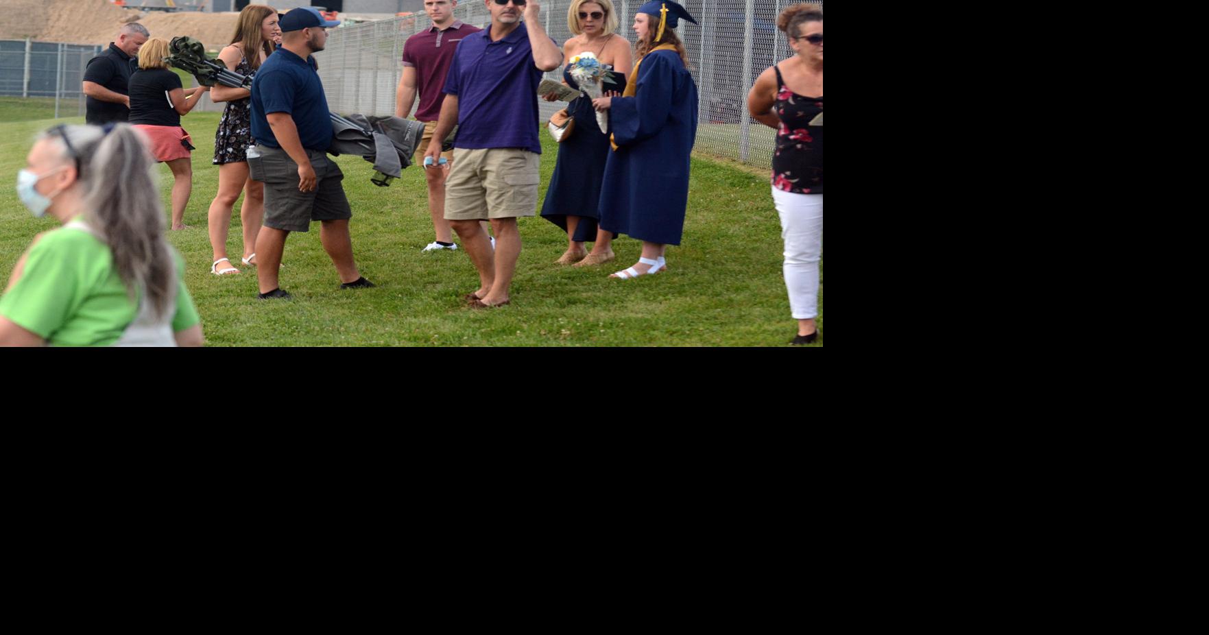 Principal: Baraboo graduates can have more guests than expected at ...