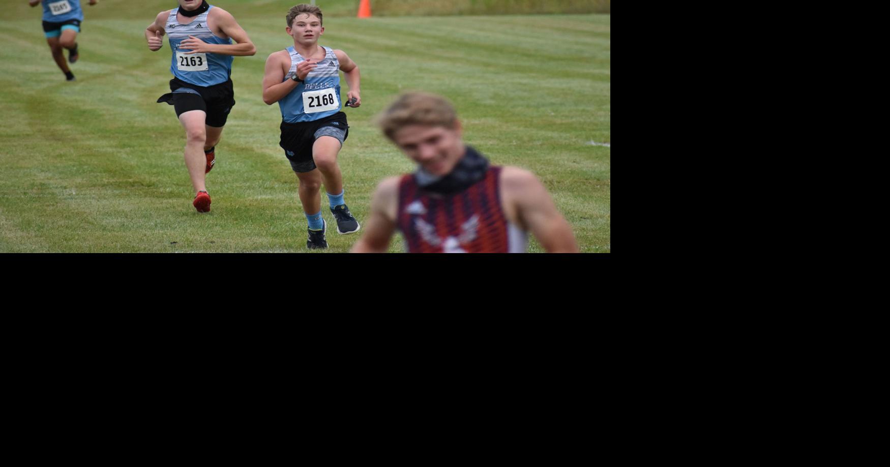 PREP CROSS COUNTRY: Wisconsin Dells teams off to strong start, hope to ...