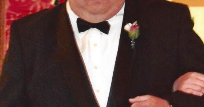Mark R. Allard