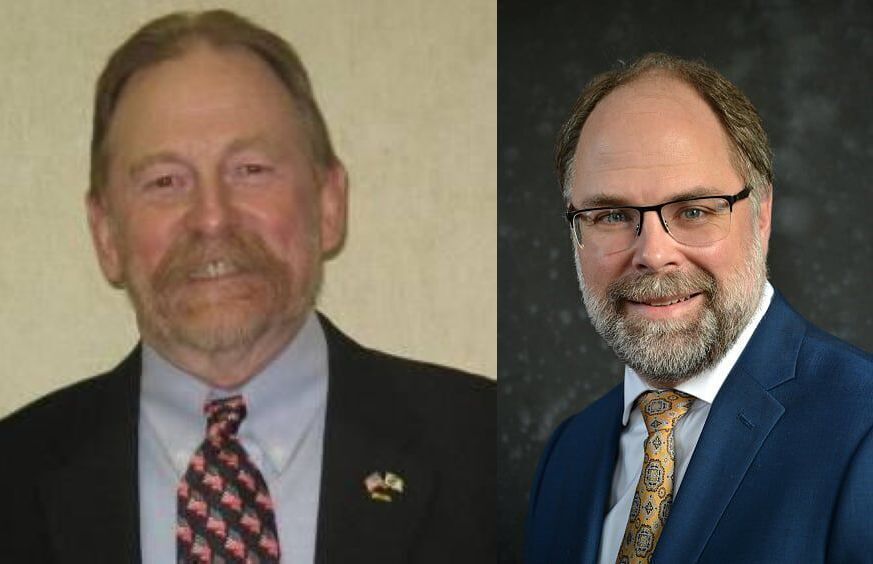 Indiana official delivers fake snake to colleague, dubs him a 'sissy ...