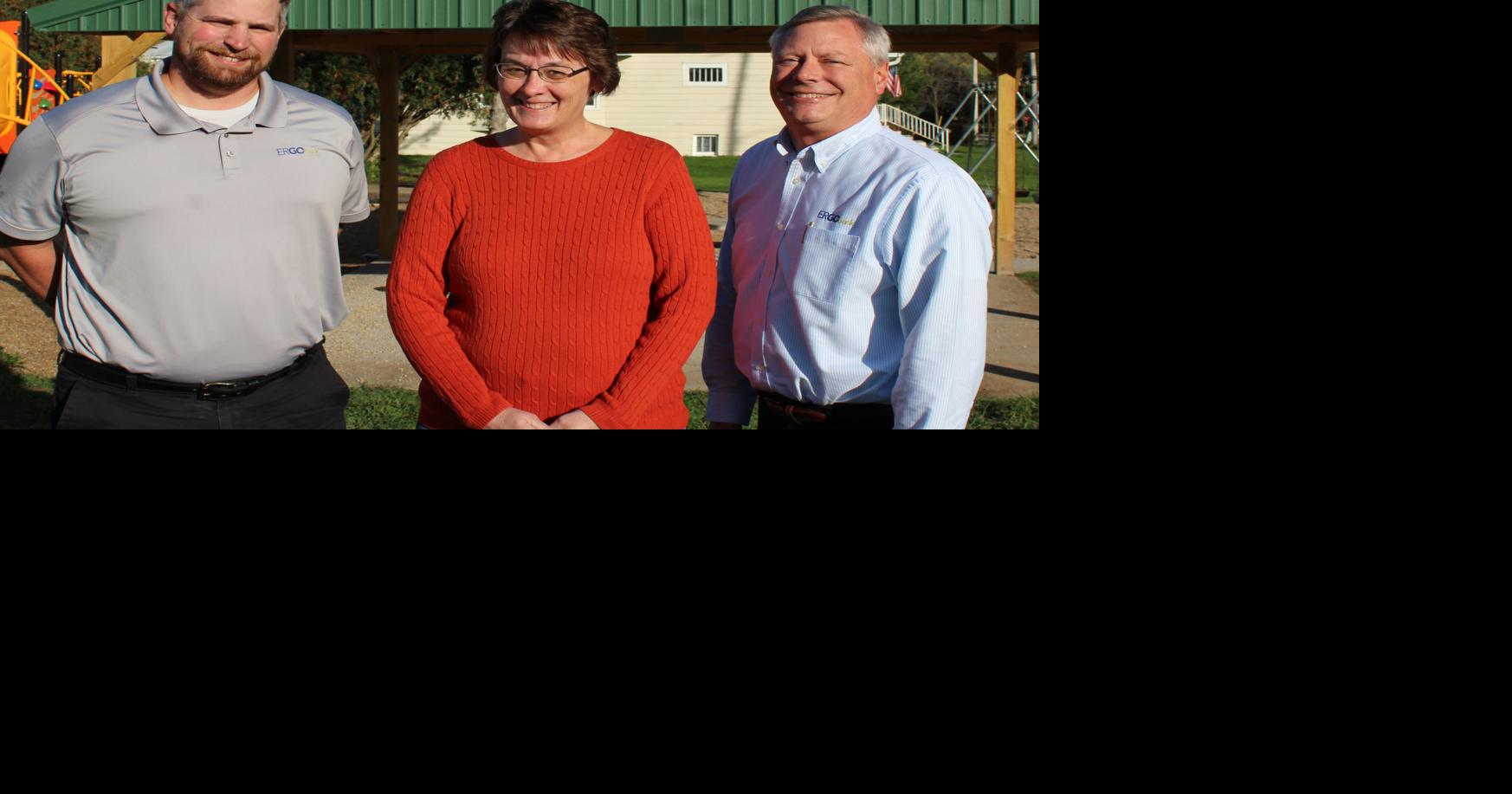 GALLERY: Fox Lake park nears completion