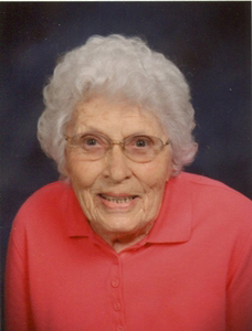 Agnes Walsh