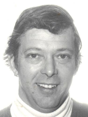 Gordon F. "Skip" Krueger