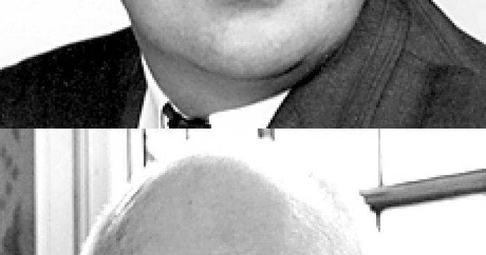 Donald R. Green