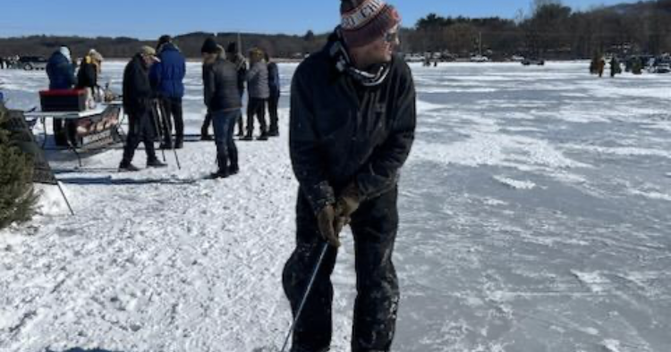 Lake Wisconsin Eskimo Open scores big with golfers, community