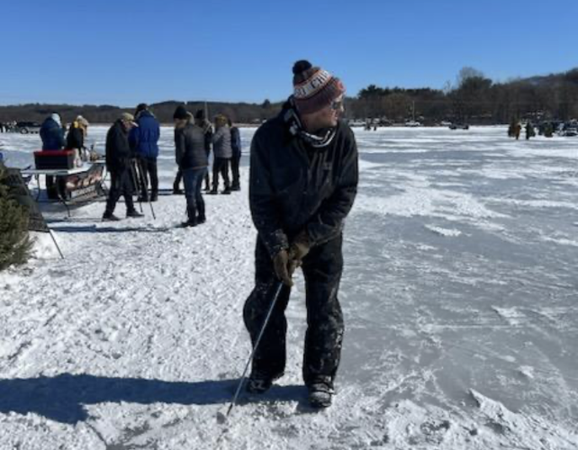 Lake Wisconsin Eskimo Open scores big with golfers, community