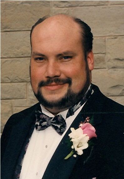 Jeffrey “Jeff” Maly