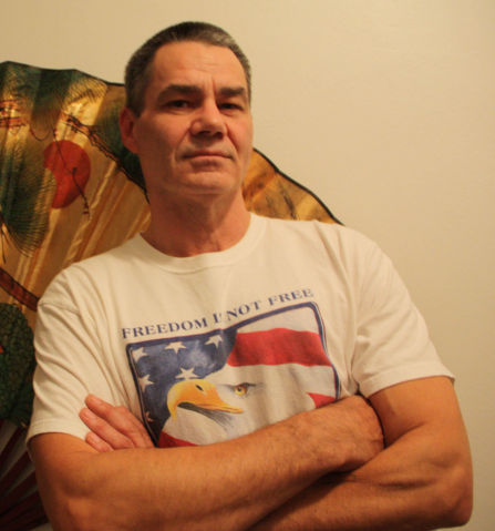 Despite taking plea deal, Vollbrecht insists innocence in brutal 1987 ...