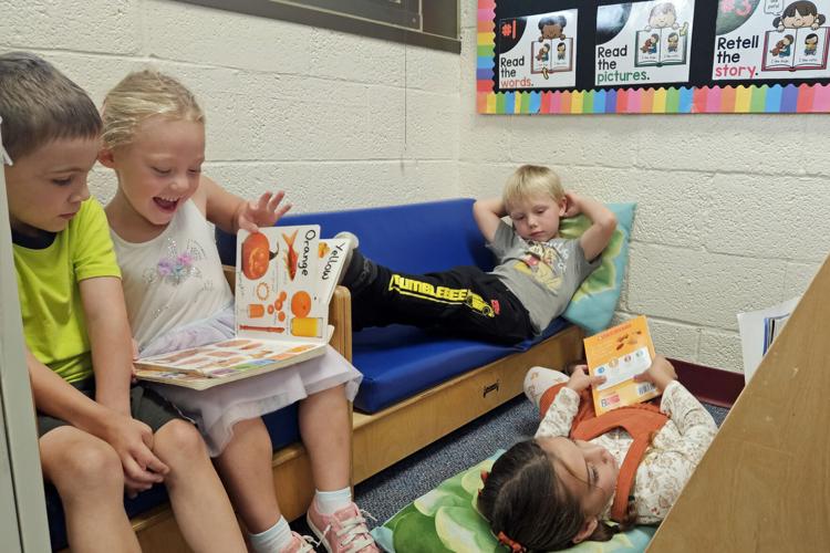 Baraboo schools looking into all-day 4K