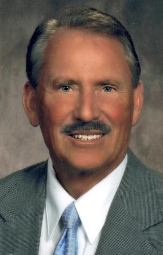 Thomas A. Kennedy