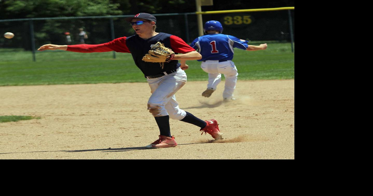 SUMMER VARSITY BASEBALL: Reedsburg goes 3-1 to take third at Baraboo ...