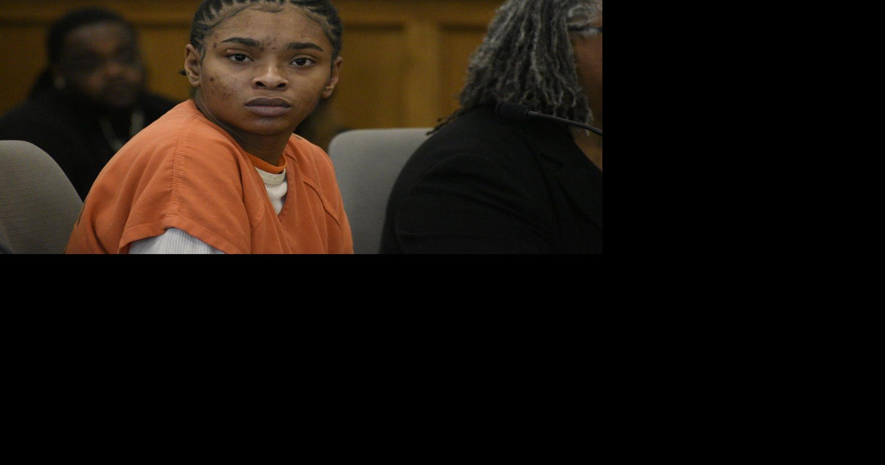 Photos: Wisconsin woman who killed sex trafficker sentenced